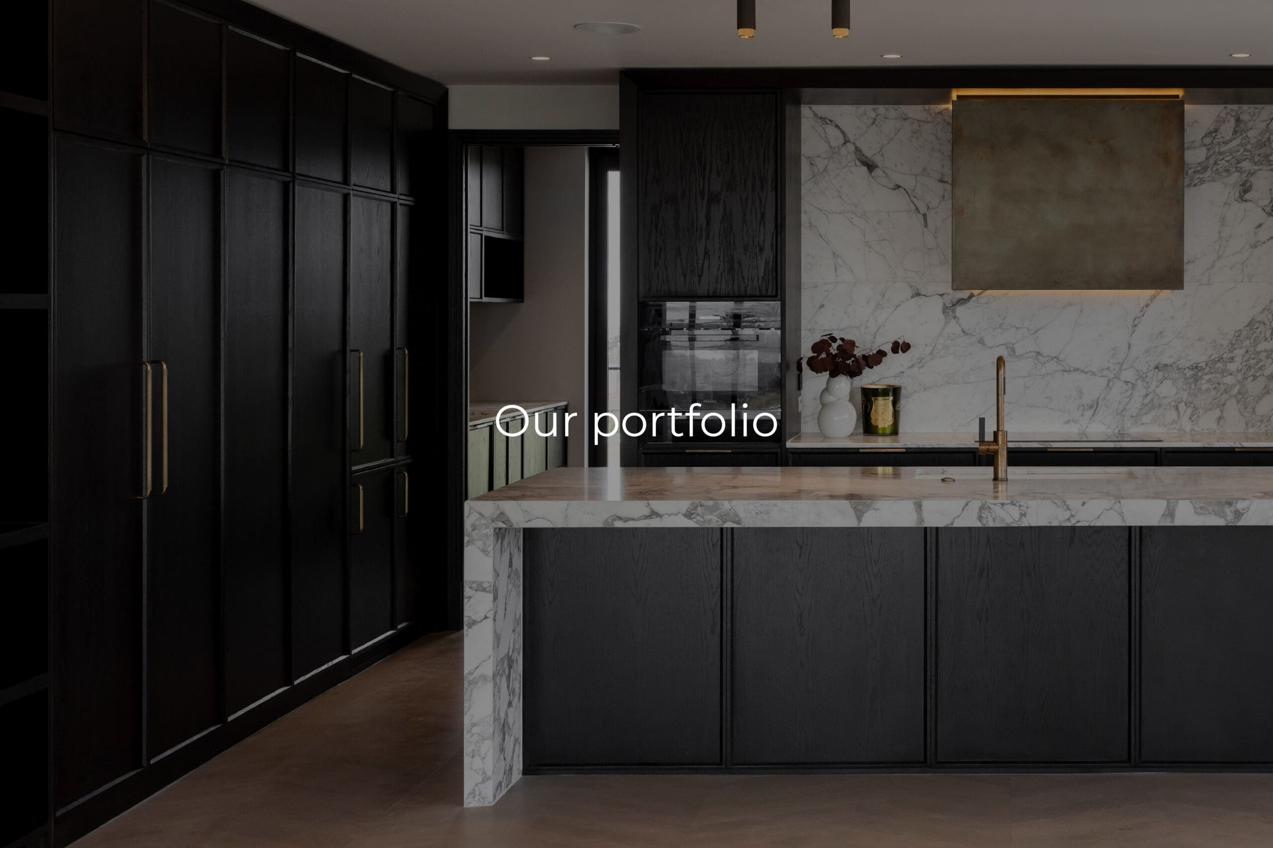 Our portfolio - MMI Group